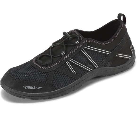 Speedo | Shoes | Speedo Seaside Lace Water Shoes | Poshmark